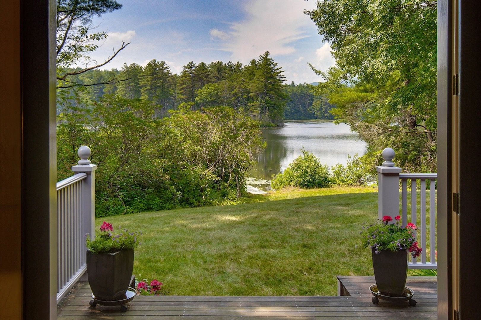 Schedule An Appointment | Greater Boston Country Homes