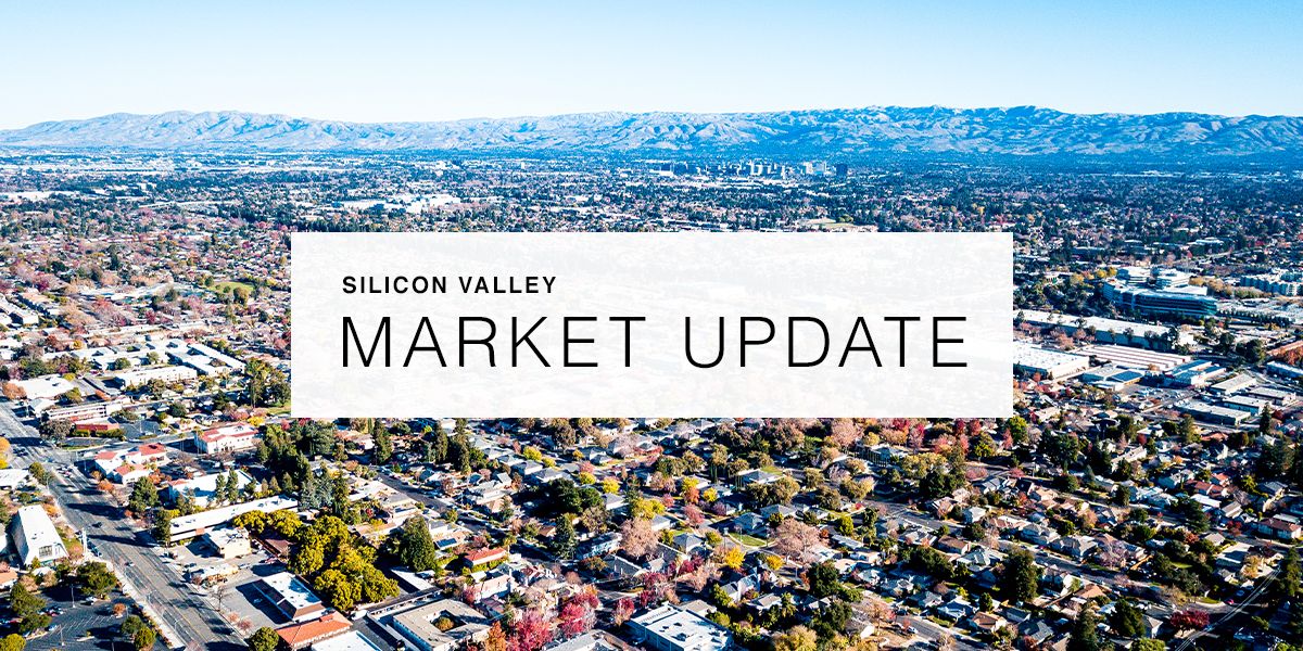 October 2022 Silicon Valley Market Report