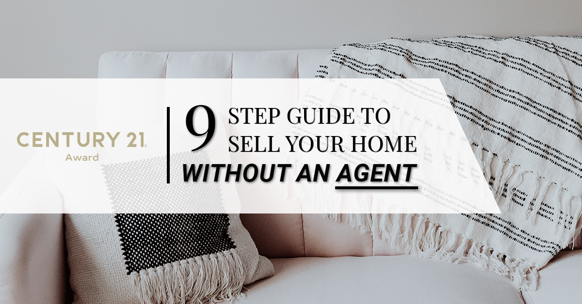 How To FSBO In 9 Steps