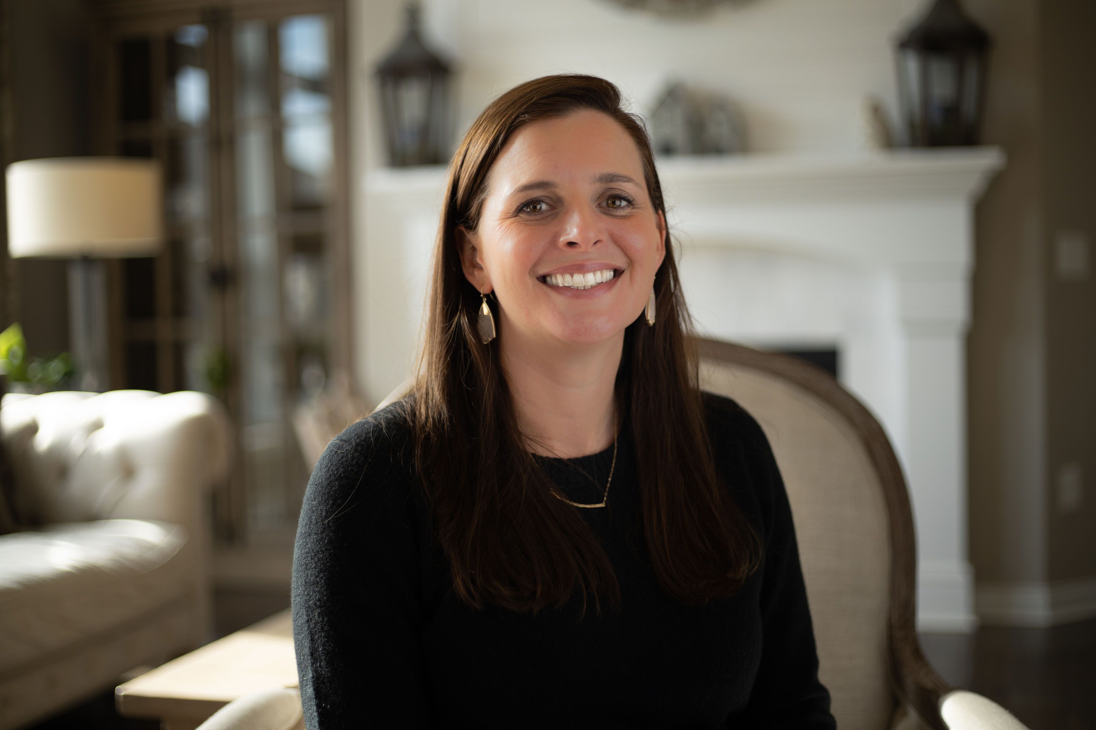 Sarah Festa | Move2Team | Real Estate