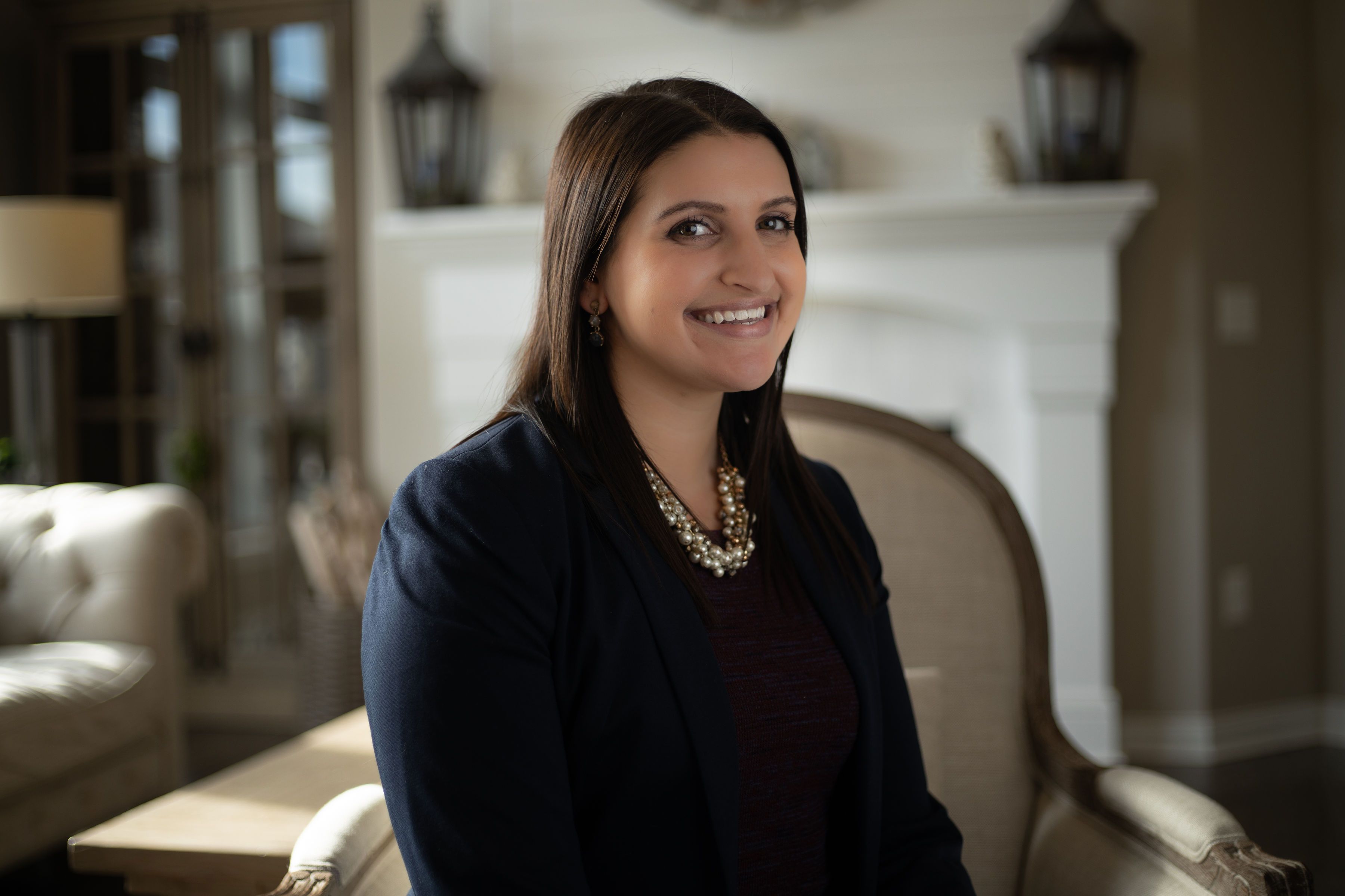 Emily Kowalchik | Move2Team | Real Estate