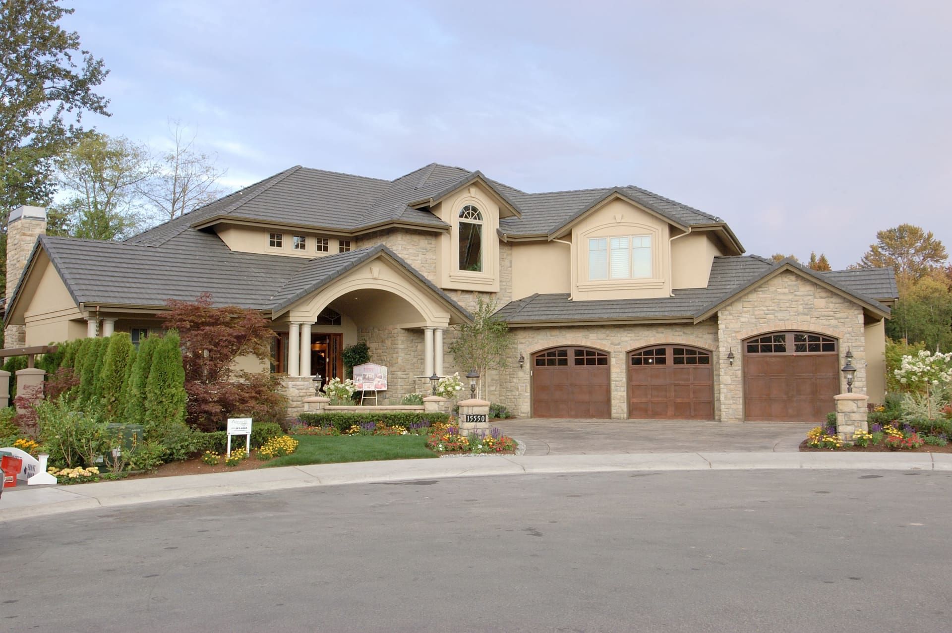 How to Choose a Home