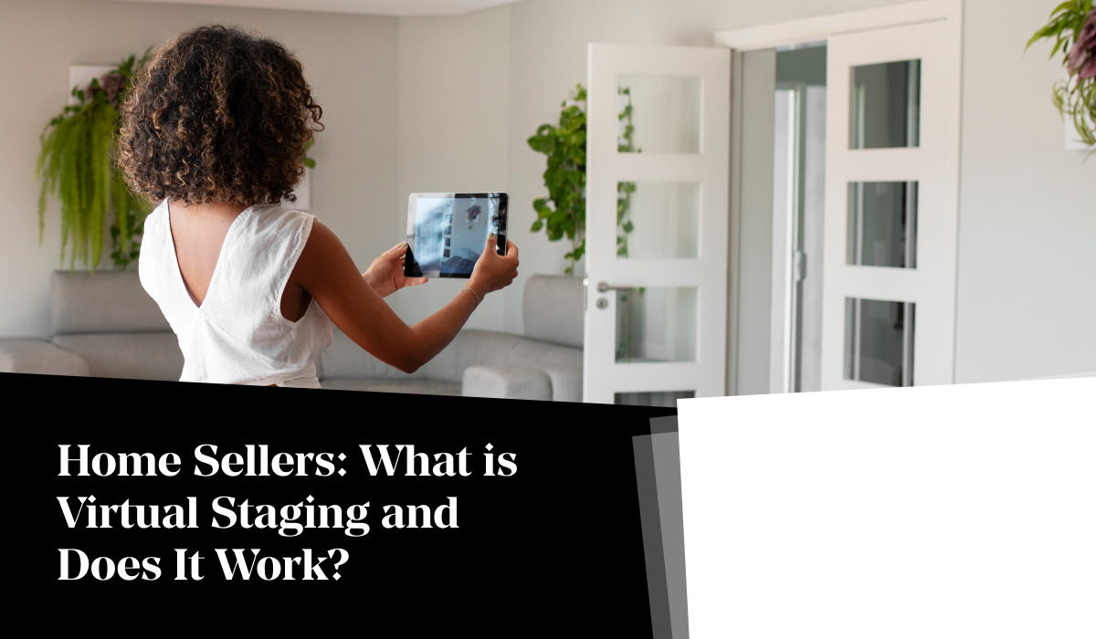 What is Virtual Staging and Does It Work?