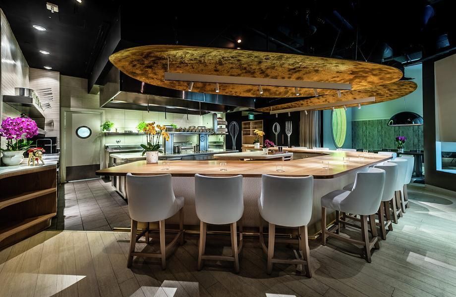 Incredible Michelin Star Restaurants to Try in the DMV