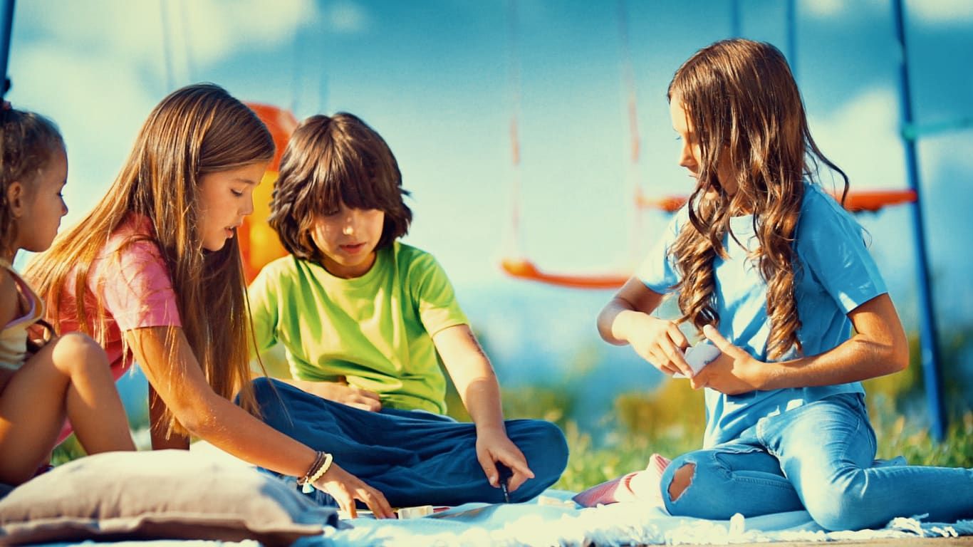 Top 10 Local Spring Break ideas