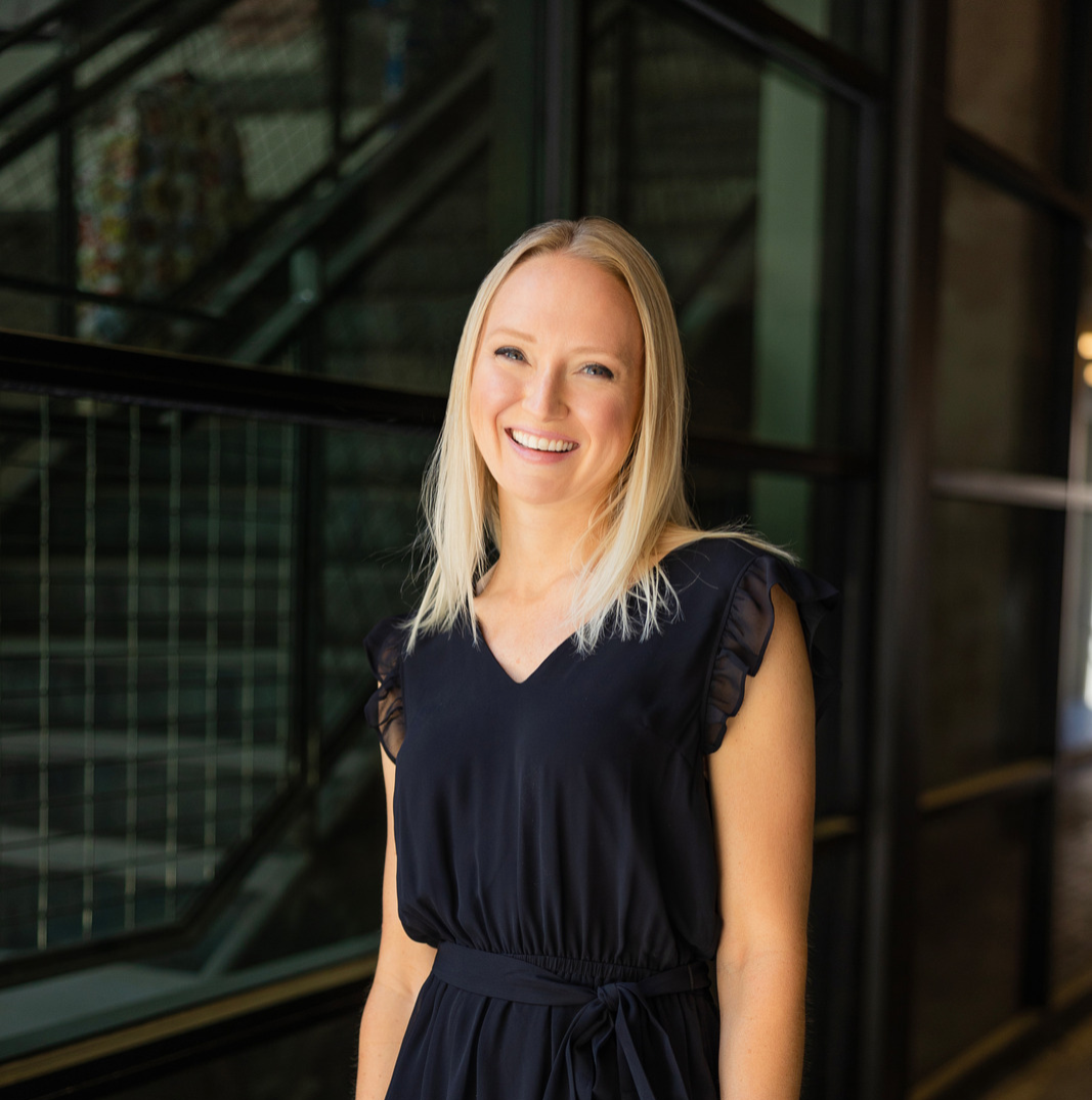 Jessica Evans | DC Real Estate | Love Live DC