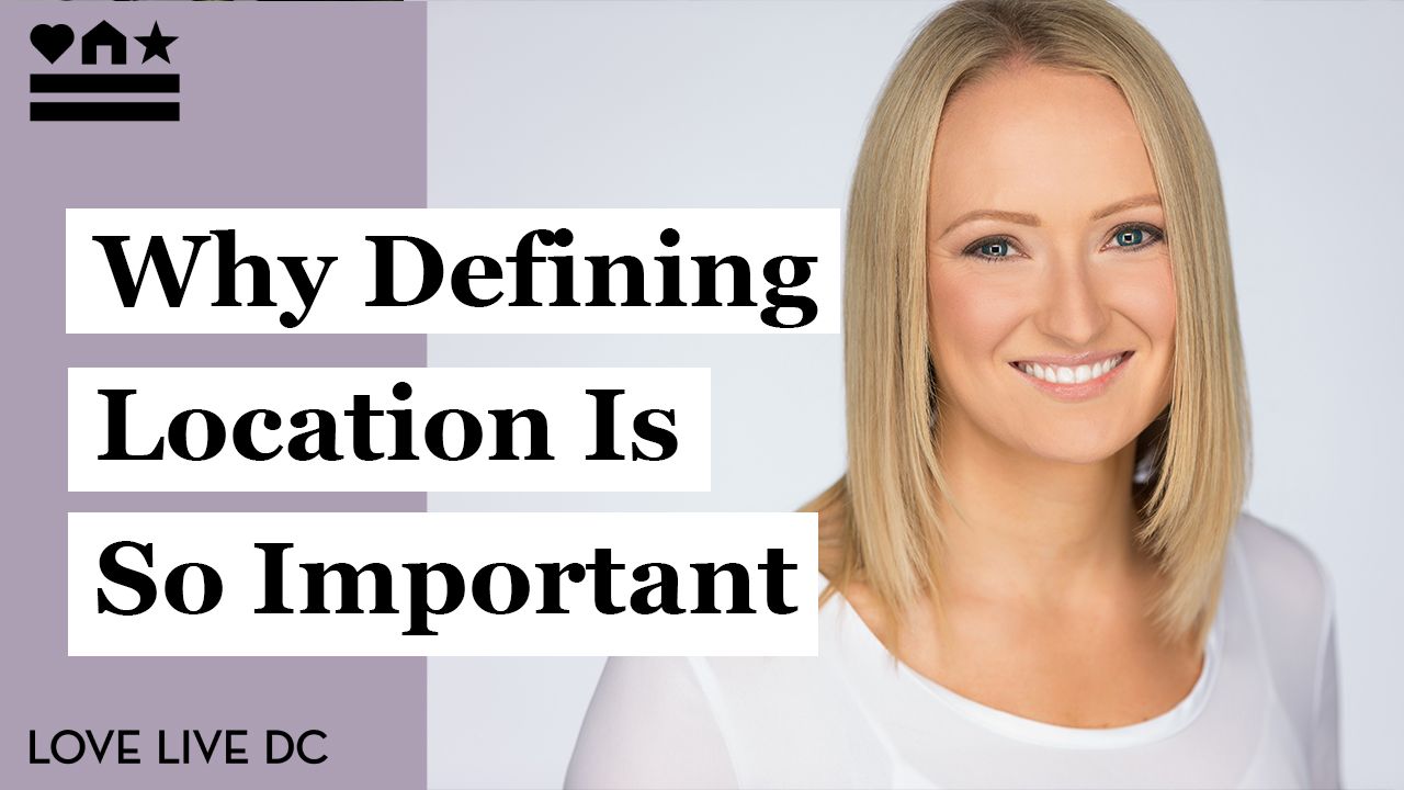 The Importance of Defining the Best Locations