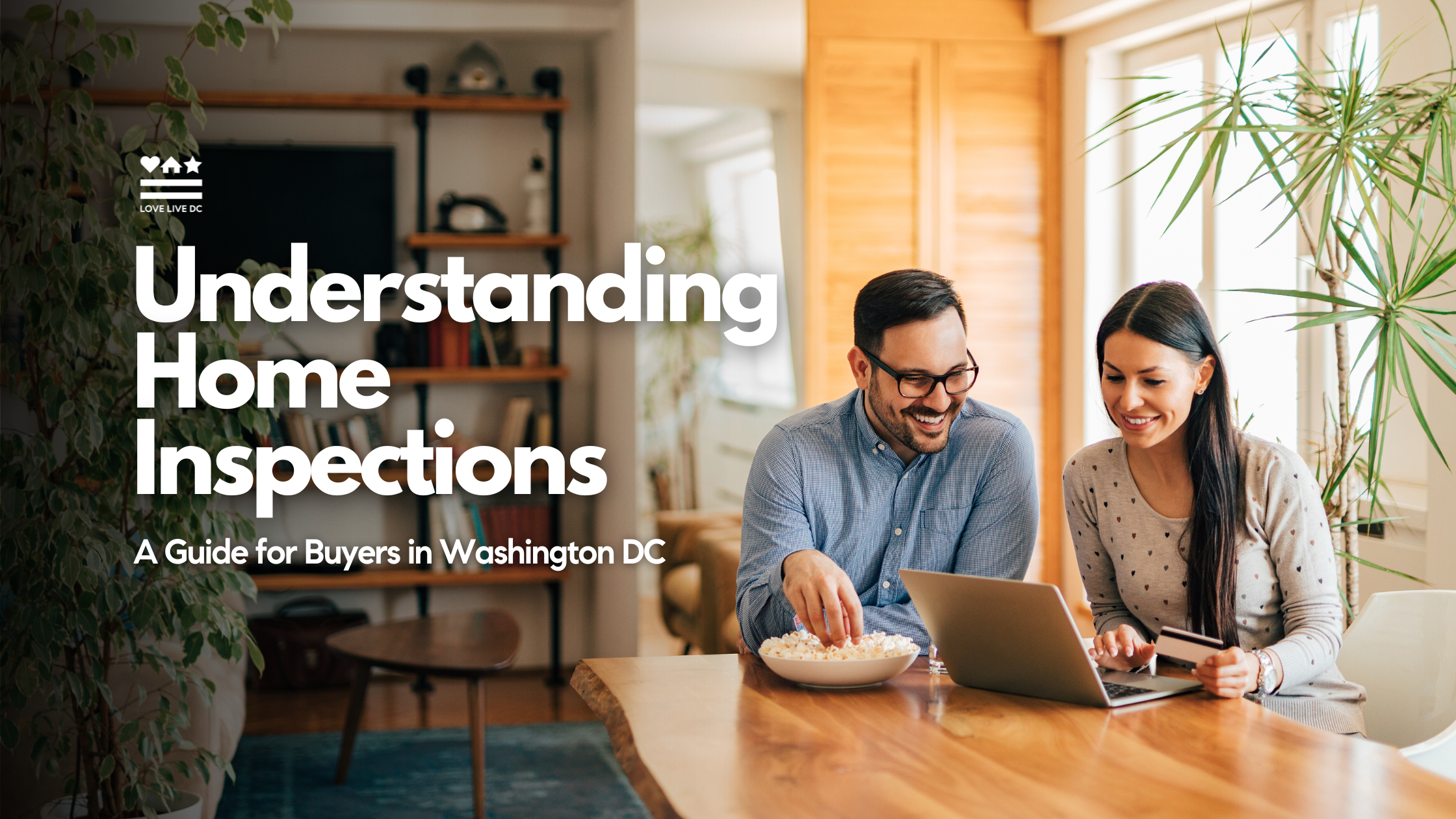 Understanding Home Inspections: Essential Guide for Washington DC ...