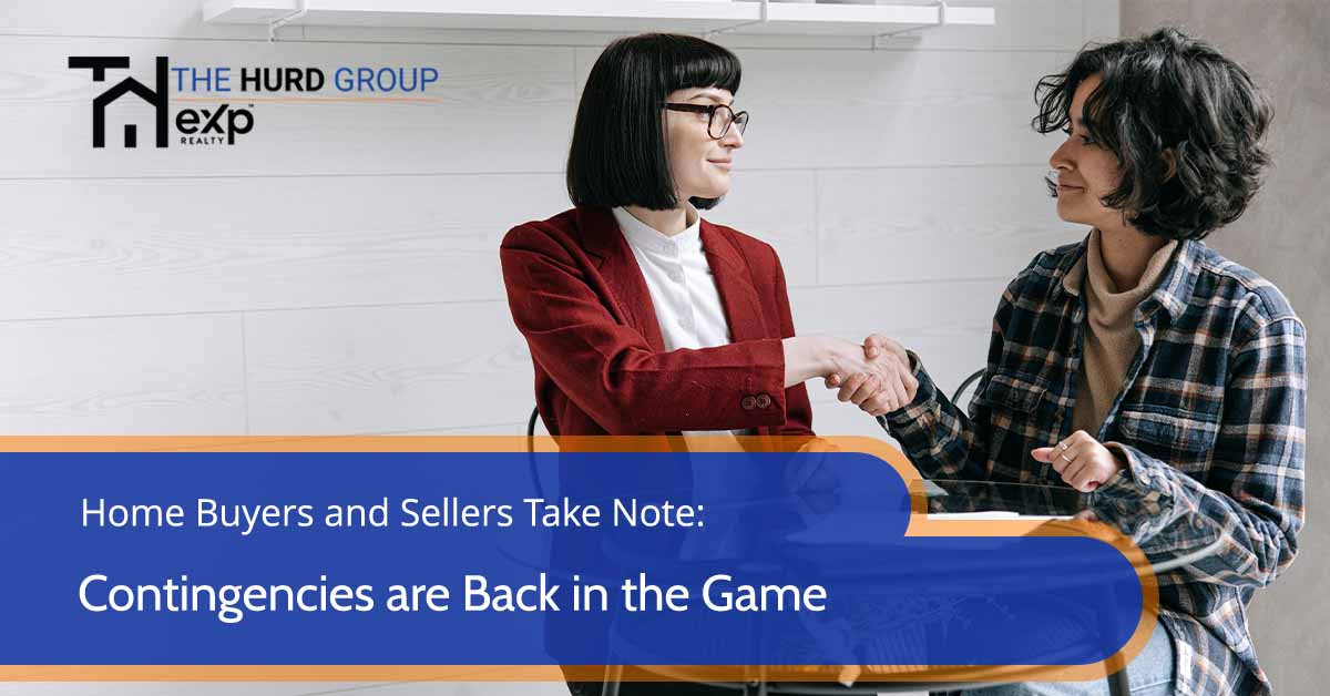 What Are Real Estate Contingencies and How Do They Affect Home Sales