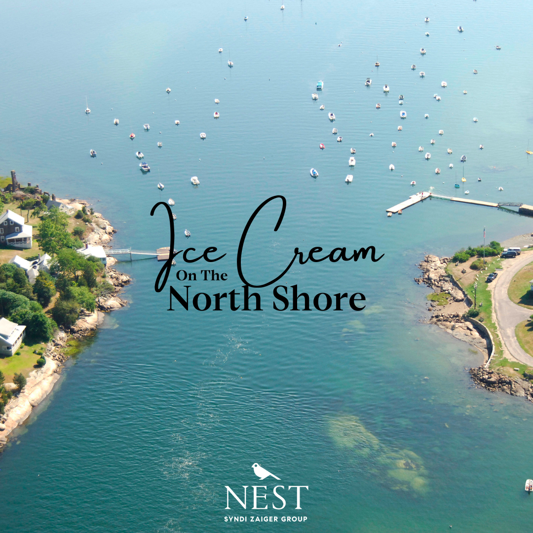 2022 North Shore Ice Cream