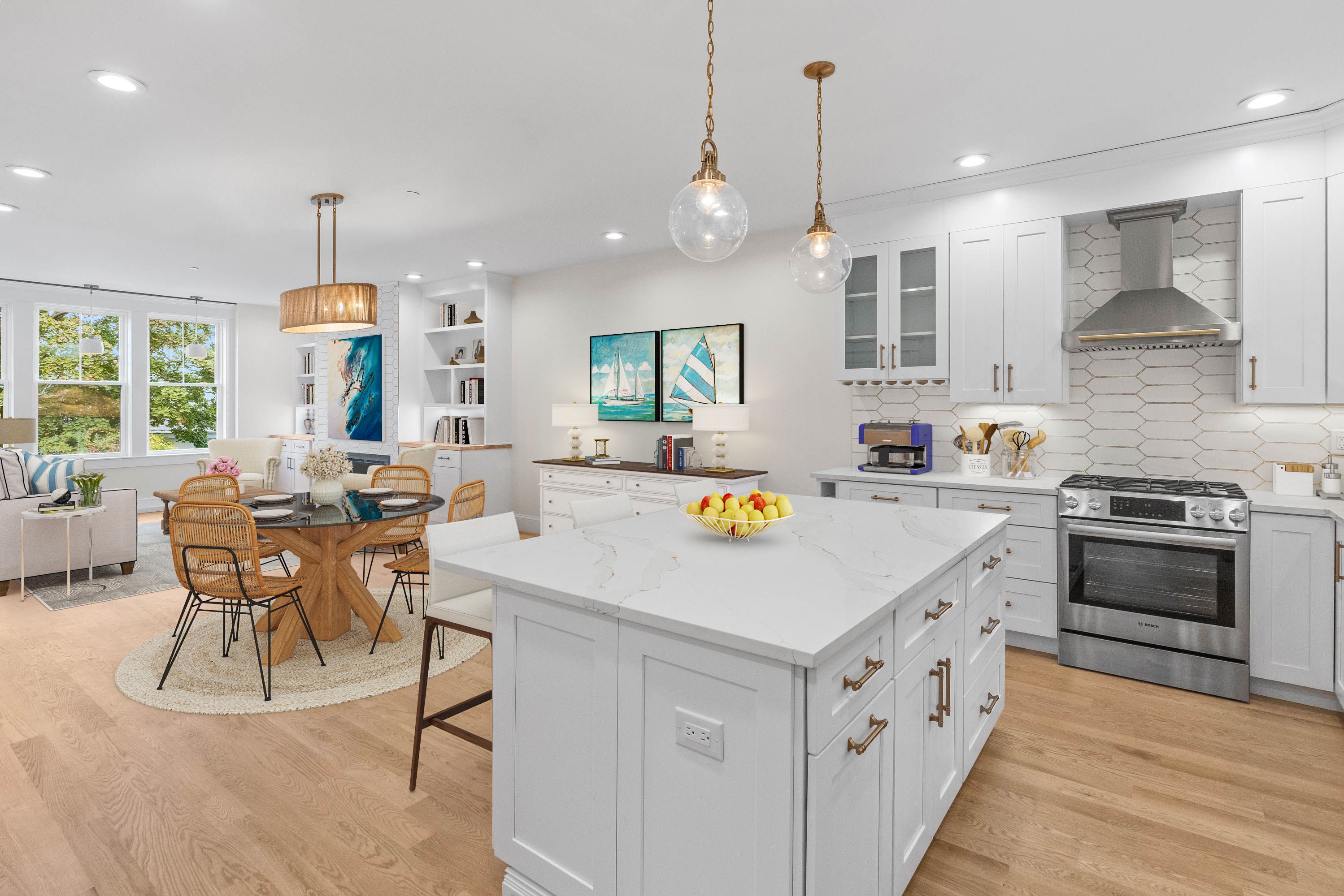 116 East Main St., Unit 8 | Gloucester, MA | $999,000