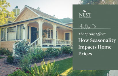 Nest | Syndi Zaiger Group