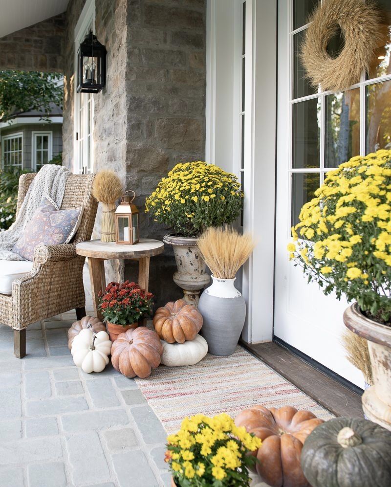 Your Complete Fall Home Prep and Maintenance Plan