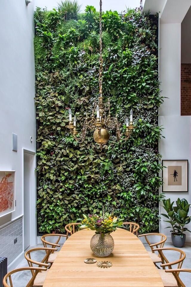 How to Design a Plant Room