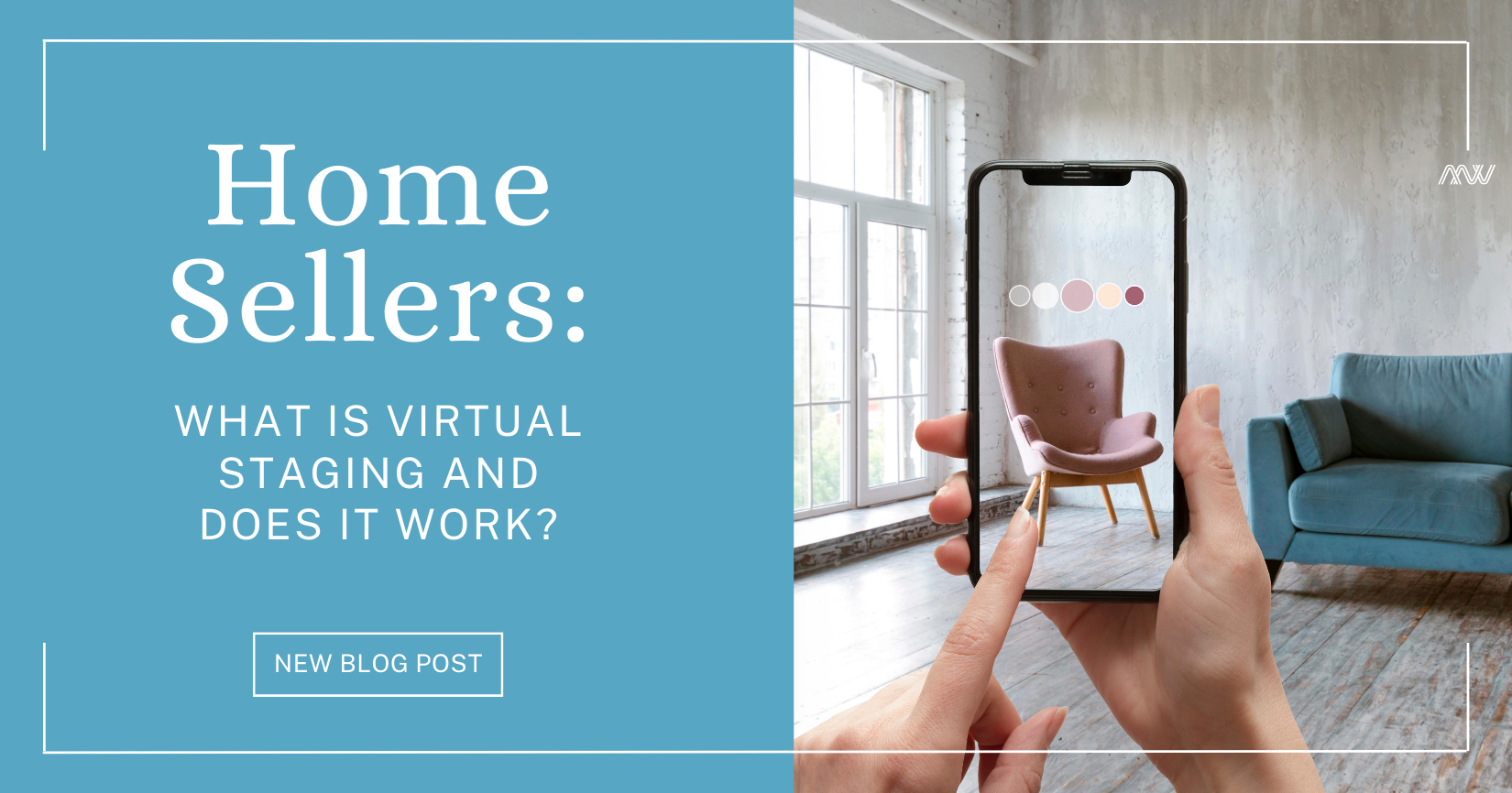 What is Virtual Staging and Does it Work