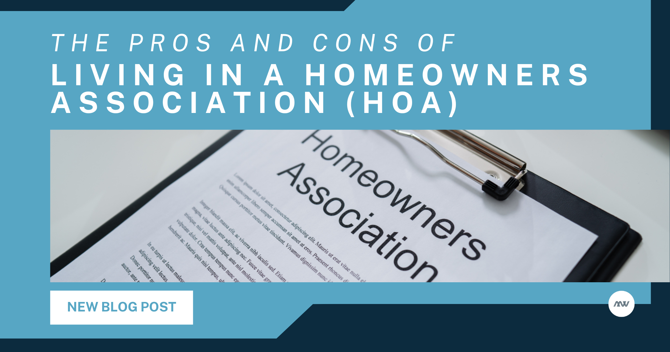 The Pros and Cons of Living in a Homeowners Association (HOA)