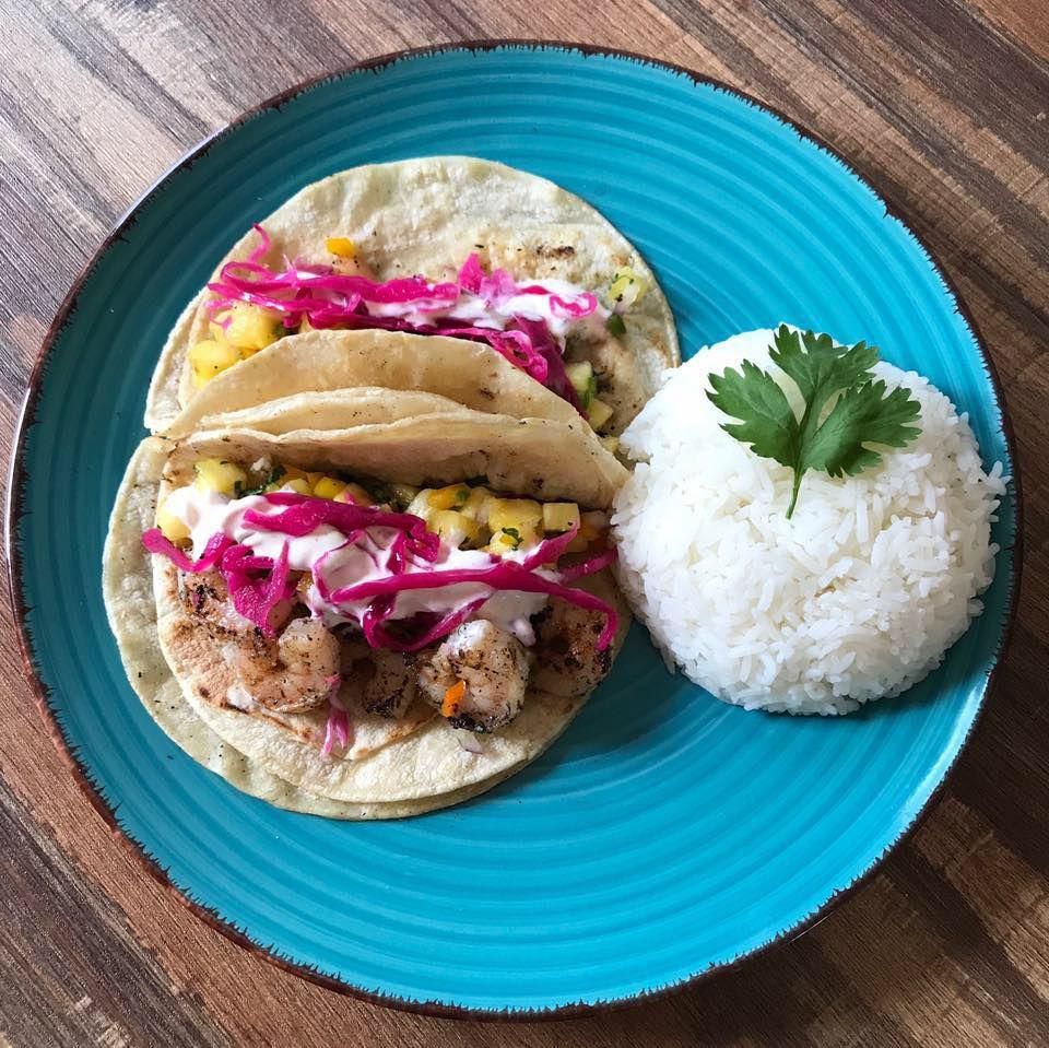 Jak's Ohana Food Cart