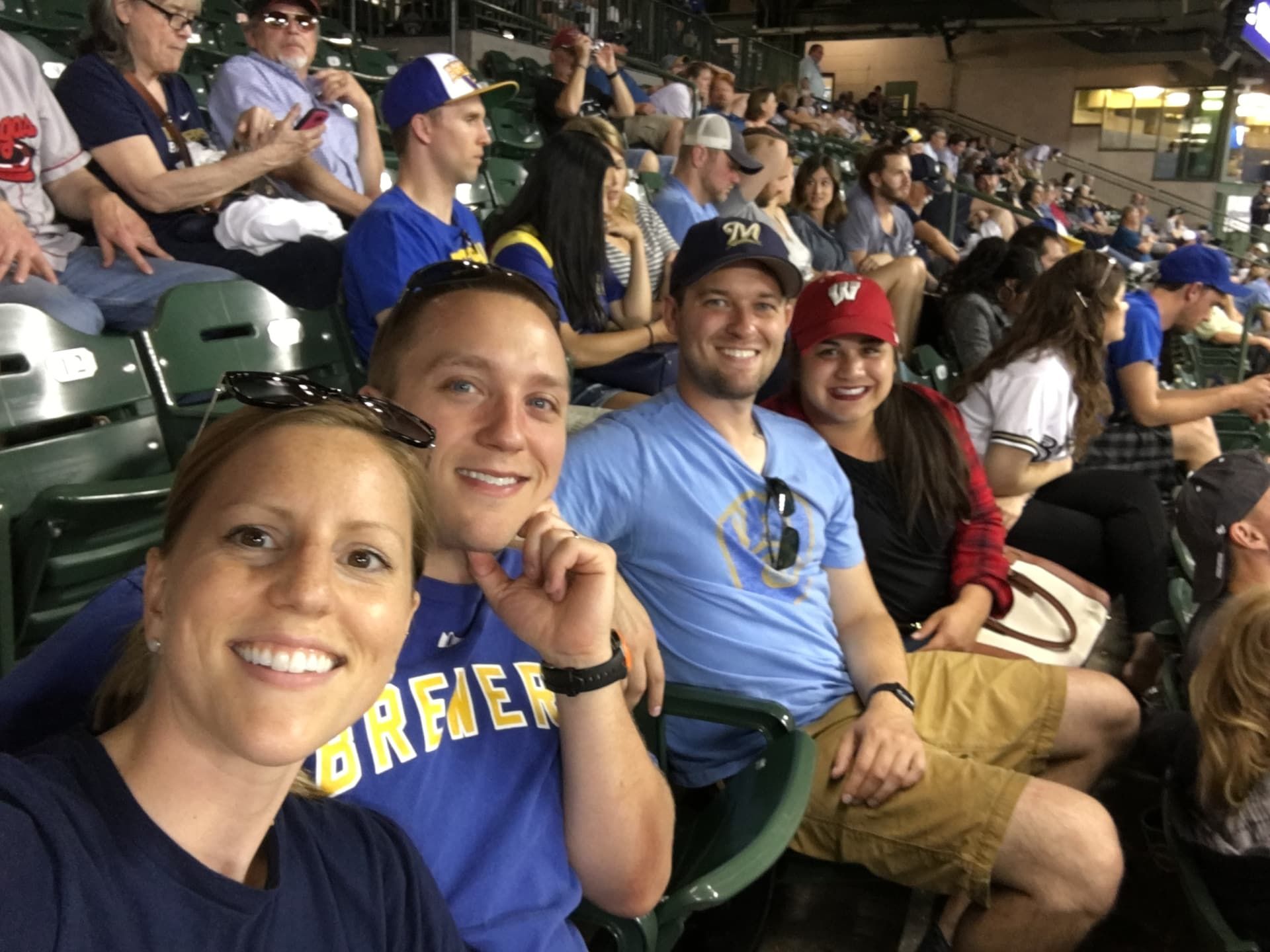 Annual Brewers Event Success!
