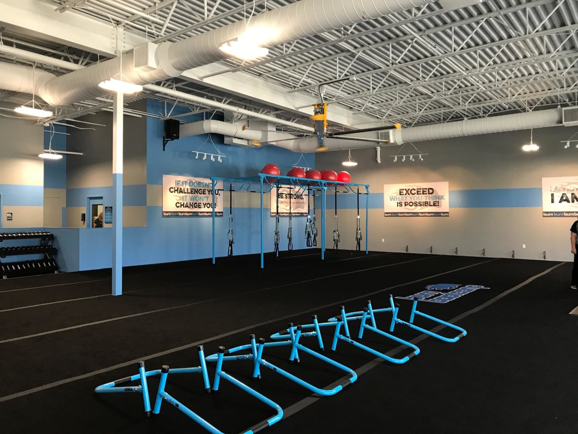 Burn Boot Camp Flower Mound | Best Flower Site