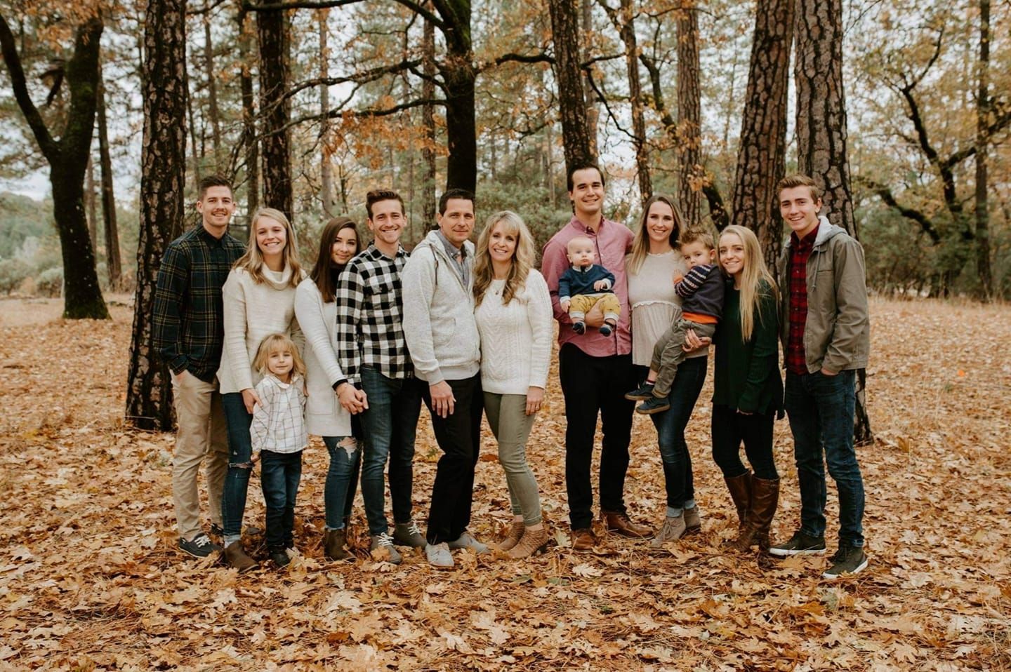 10 Fall Activities Tested & Approved by the Hatch Family