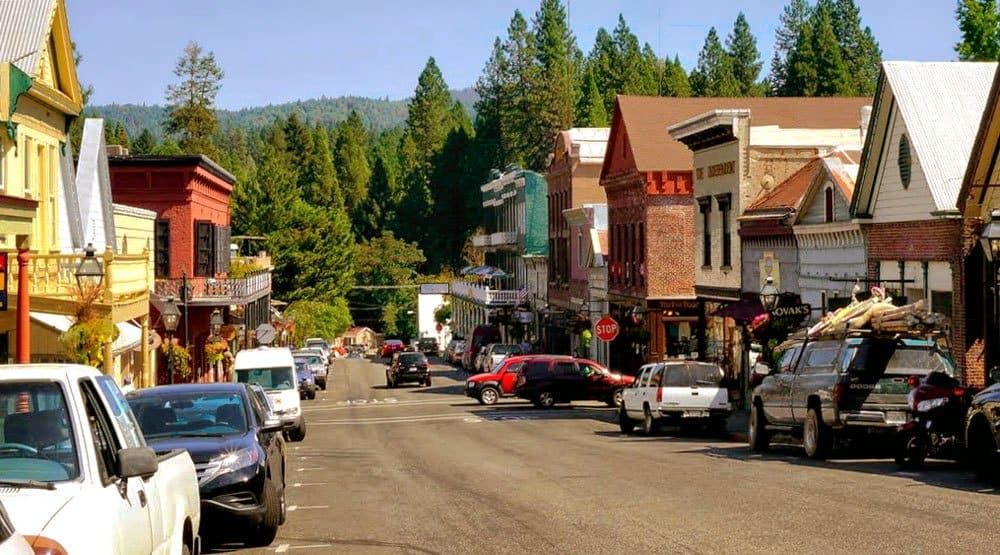 10 Things to do on a Weekend Escape to Nevada City