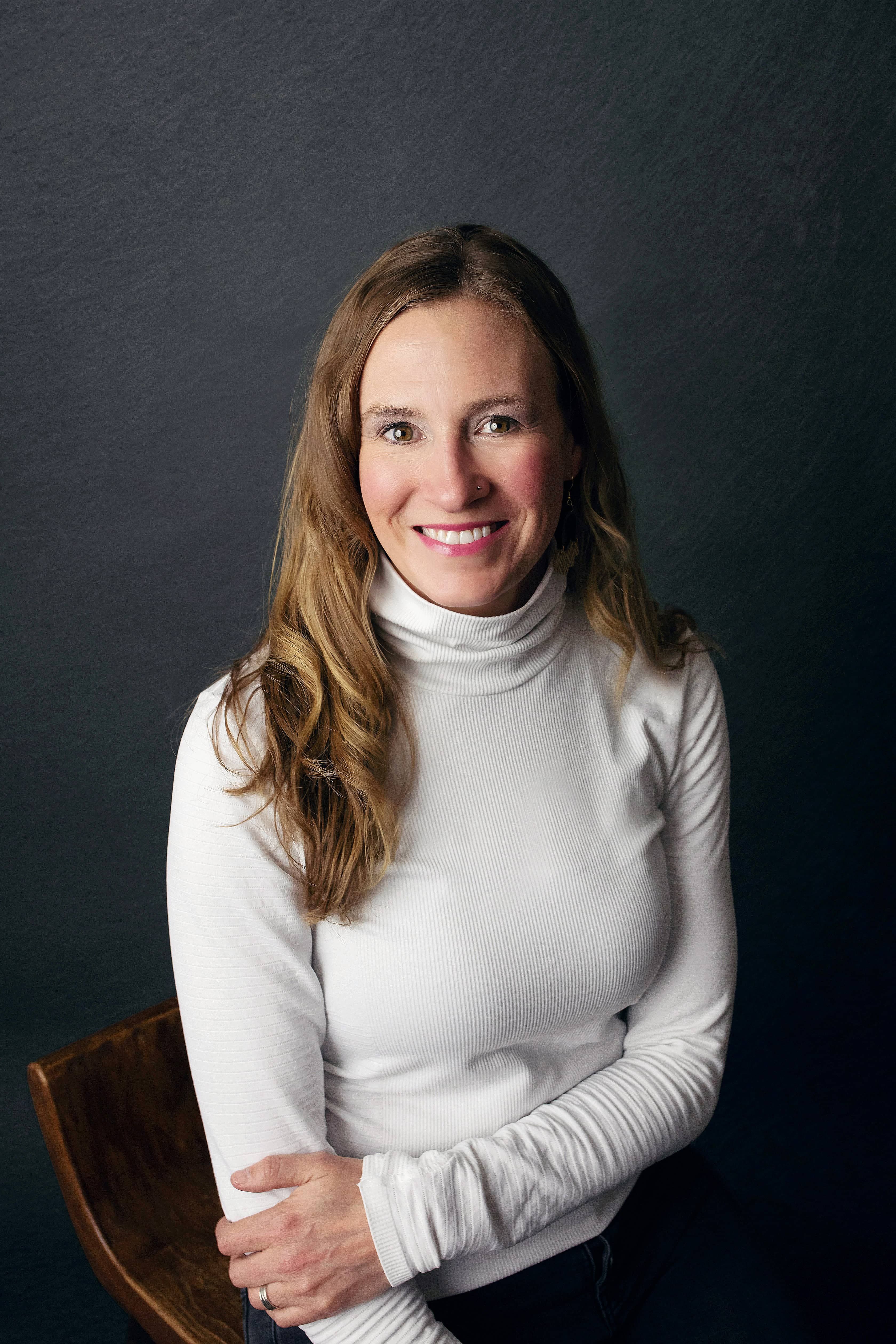 Meg Chin | Dan Chin Real Estate | Dan Chin Homes