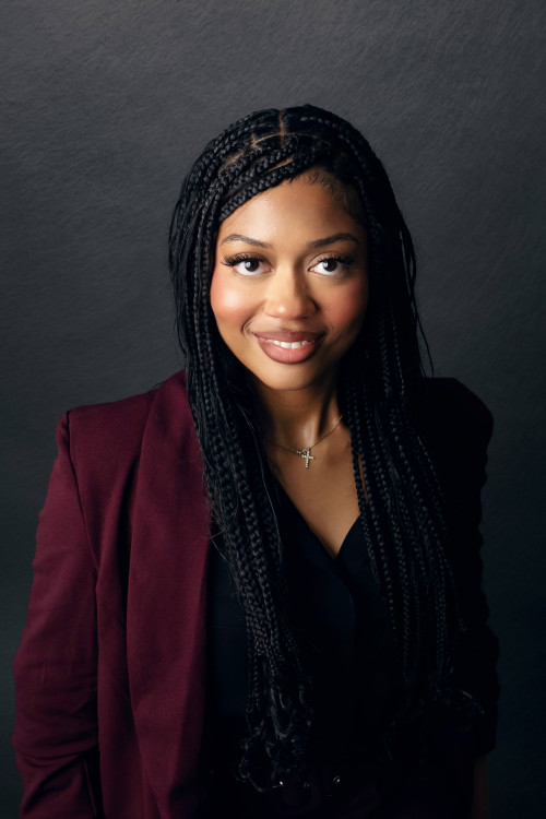 Micah-Danielle Armstead | Dan Chin Real Estate | Dan Chin Homes