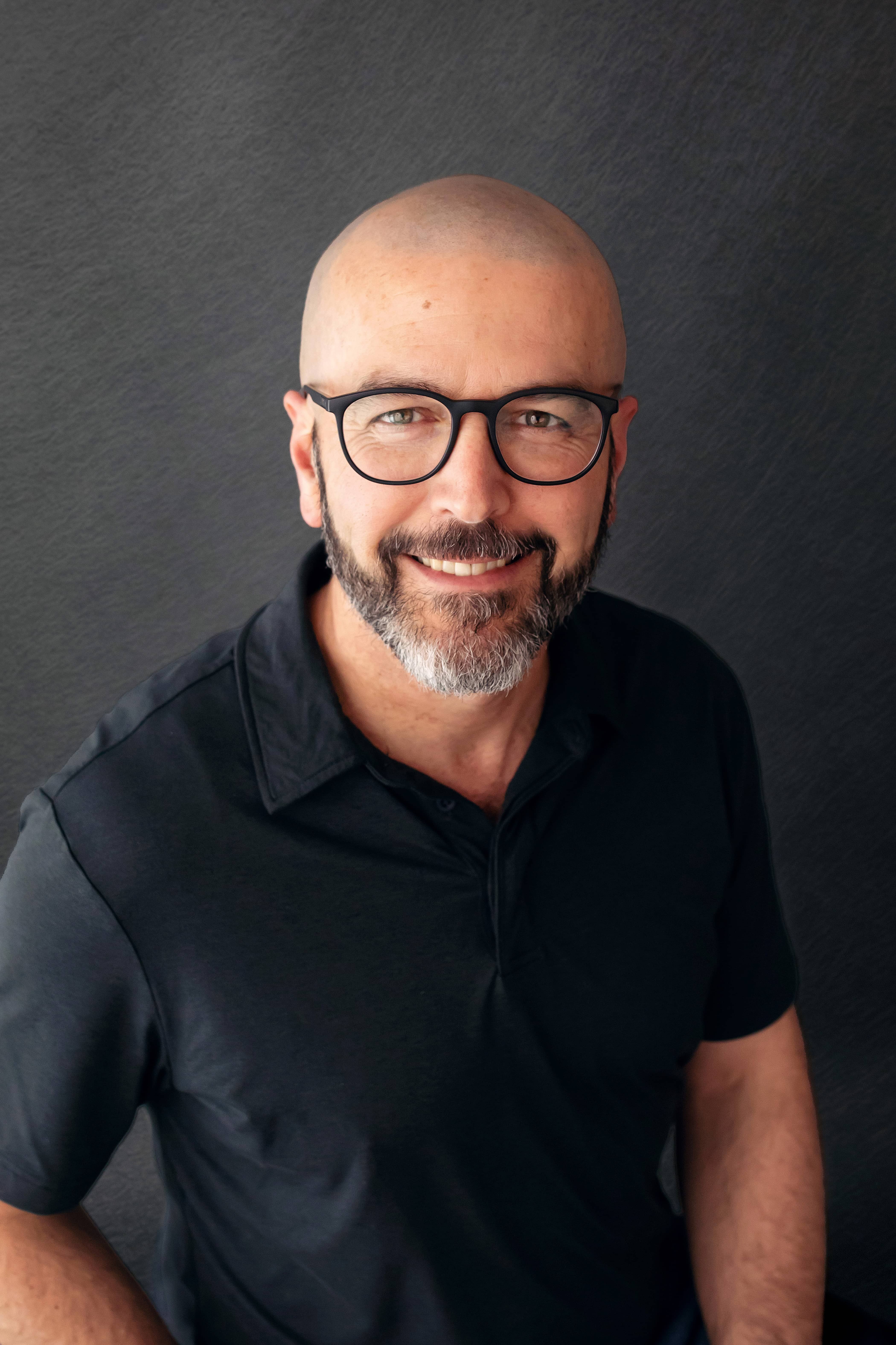 John Strahan | Dan Chin Homes | Real Estate Team in McFarland & Madison, WI