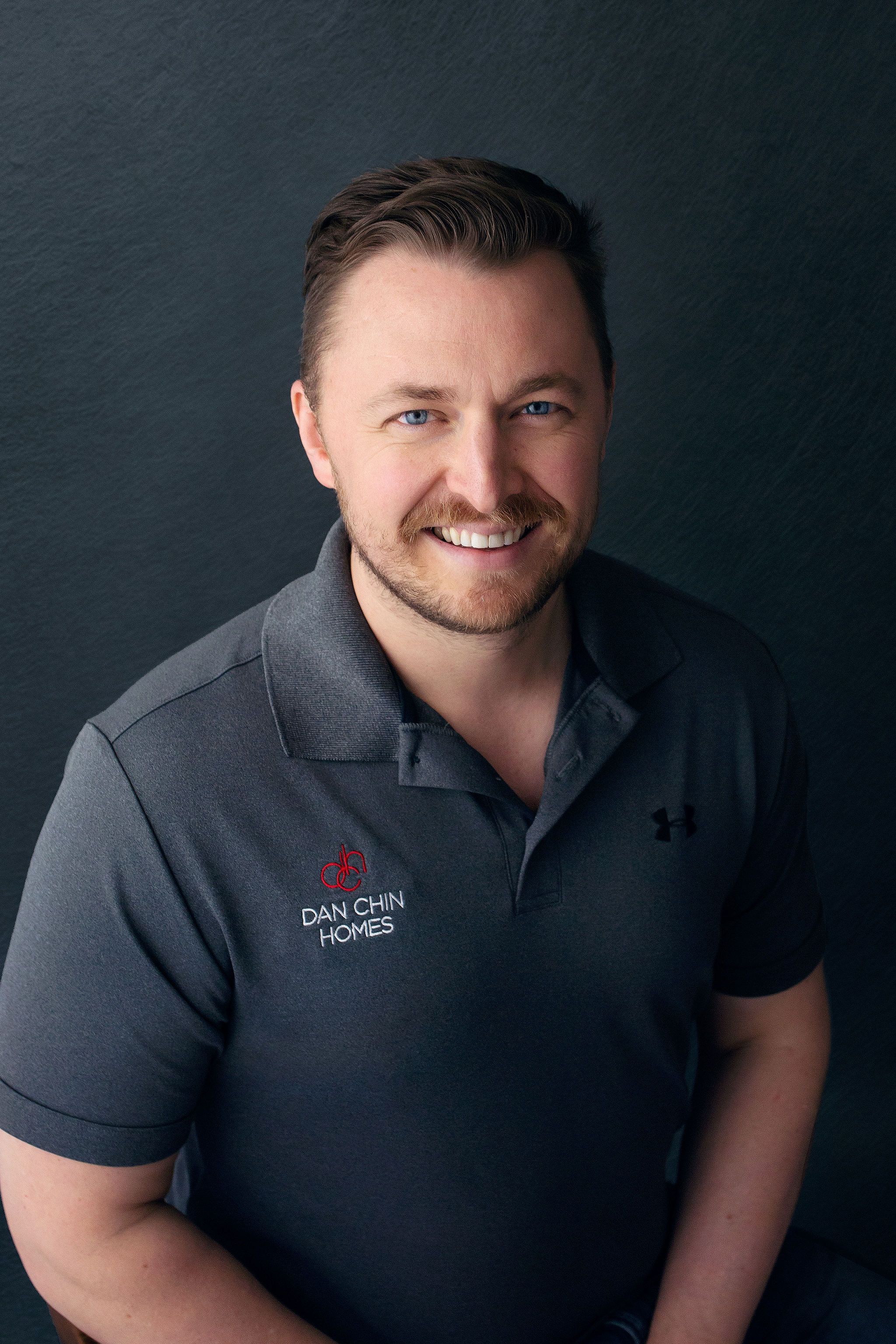 Eric Rajala | Dan Chin Real Estate | Dan Chin Homes