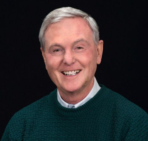 Meet Gerald Mayo | Agent Profile | Estes Park Team Realty