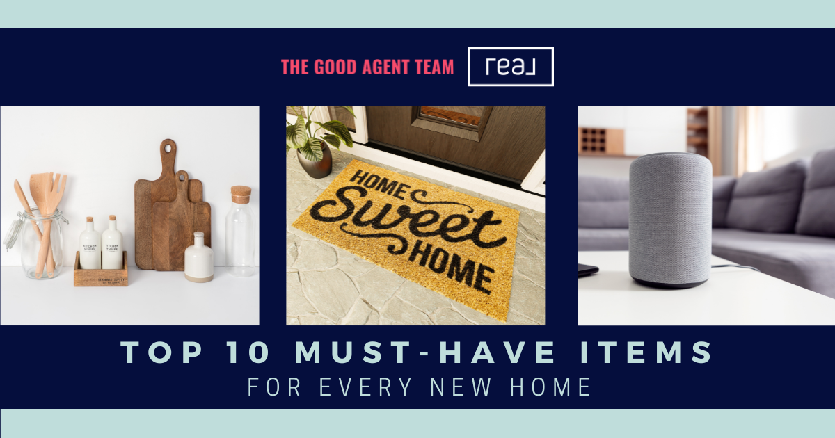 Gifts for Homeowners: Top 10 Must-Have Items for Every New Home