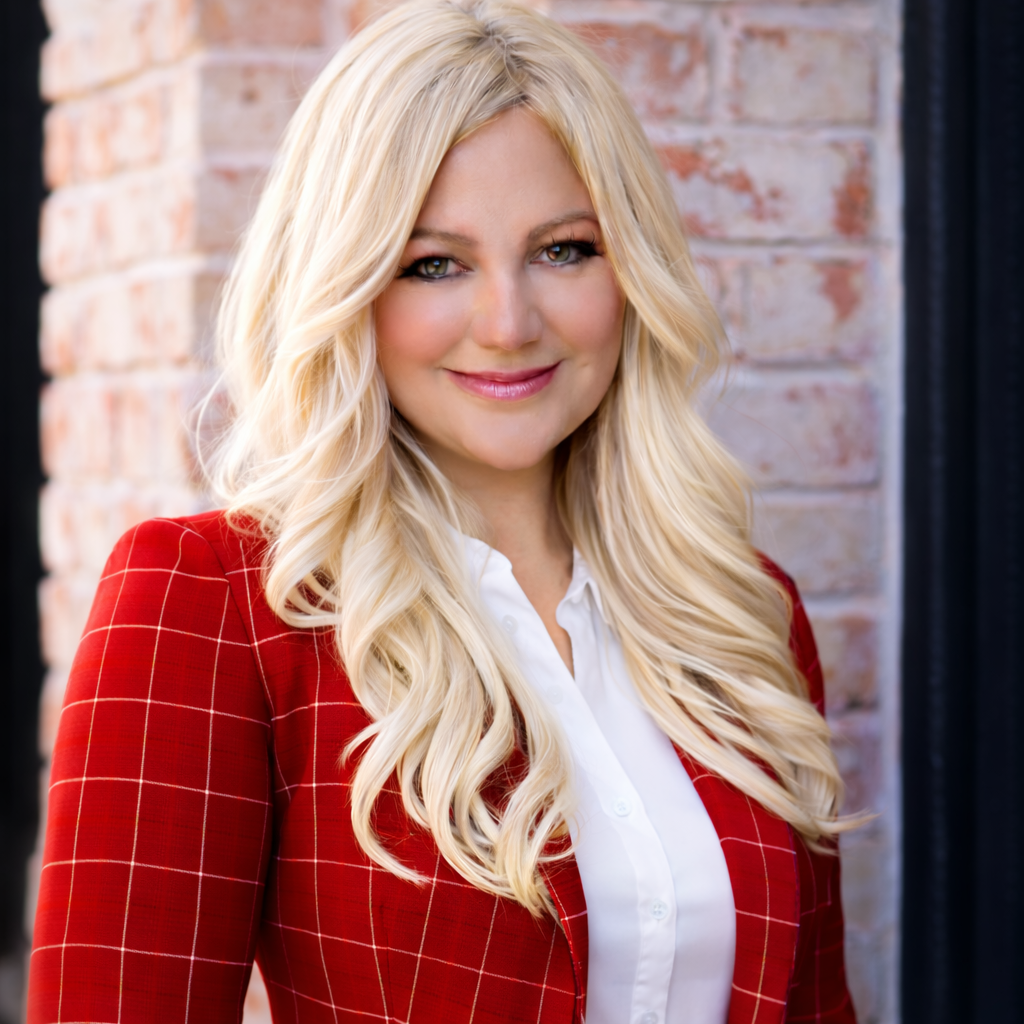 Kat Sellis, MBA | The Good Agent Team with Kat Sellis Realtor Brokered ...