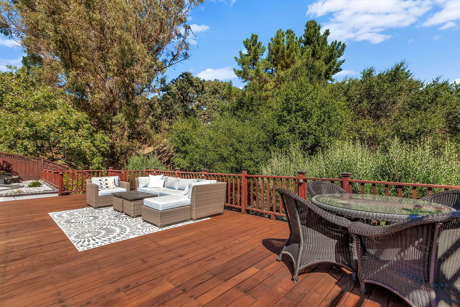 15 Reliez Valley Court | Lafayette, CA