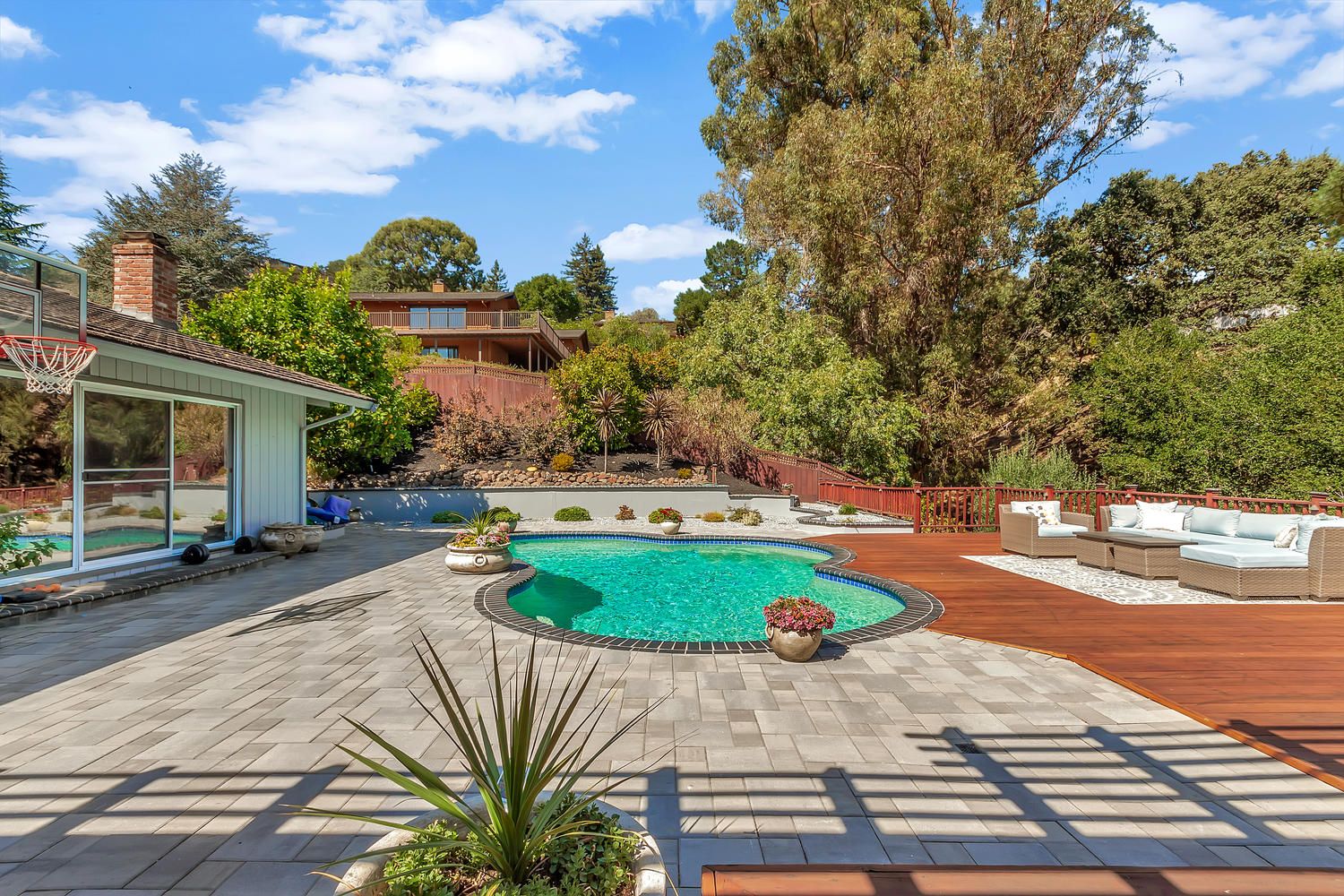 15 Reliez Valley Court | Lafayette, CA