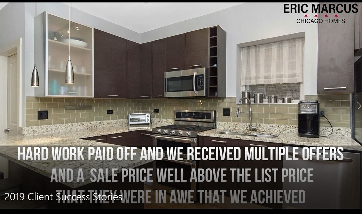 Blog | Eric Marcus Chicago Homes