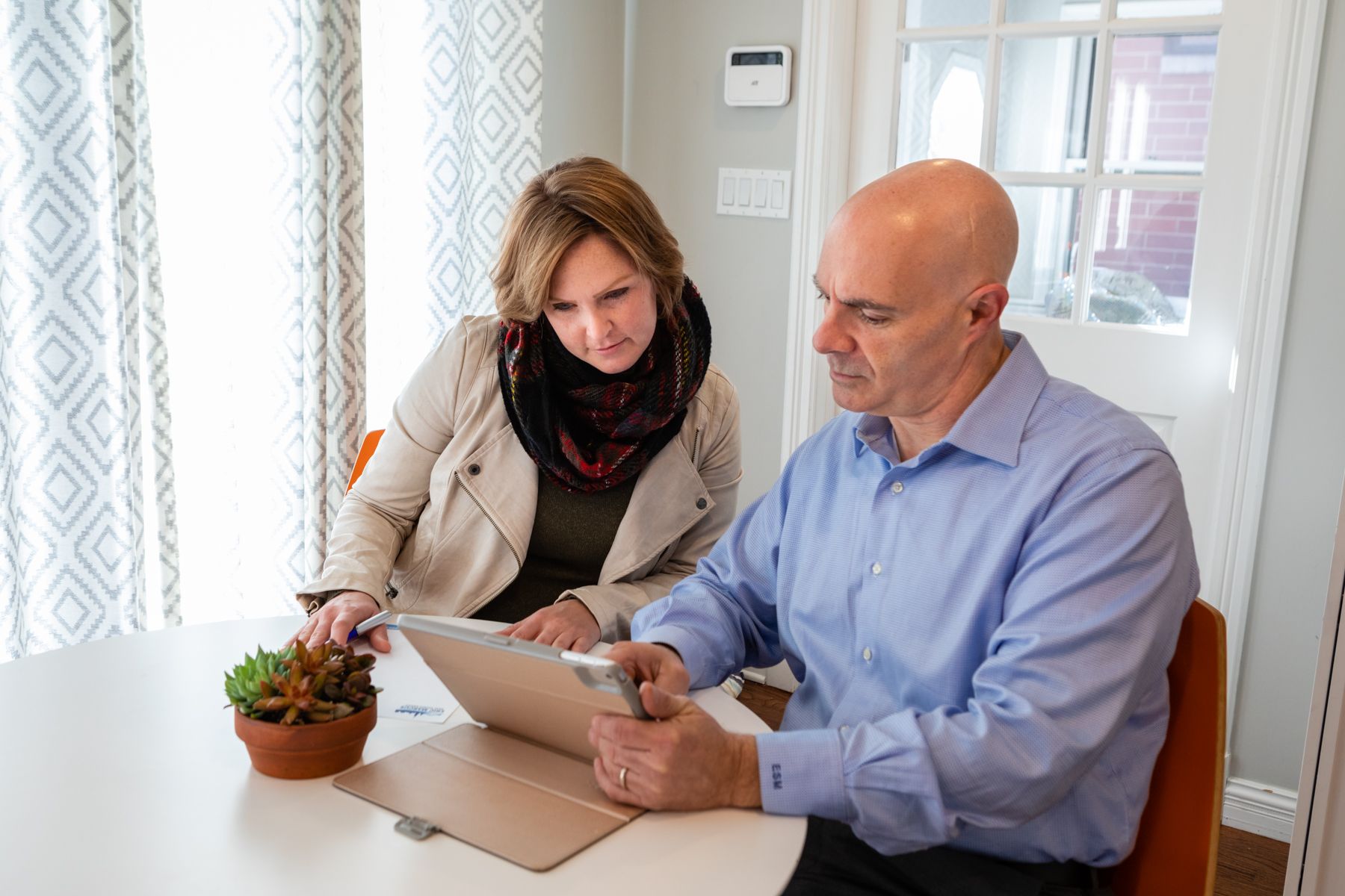 Eric Marcus Chicago Homes