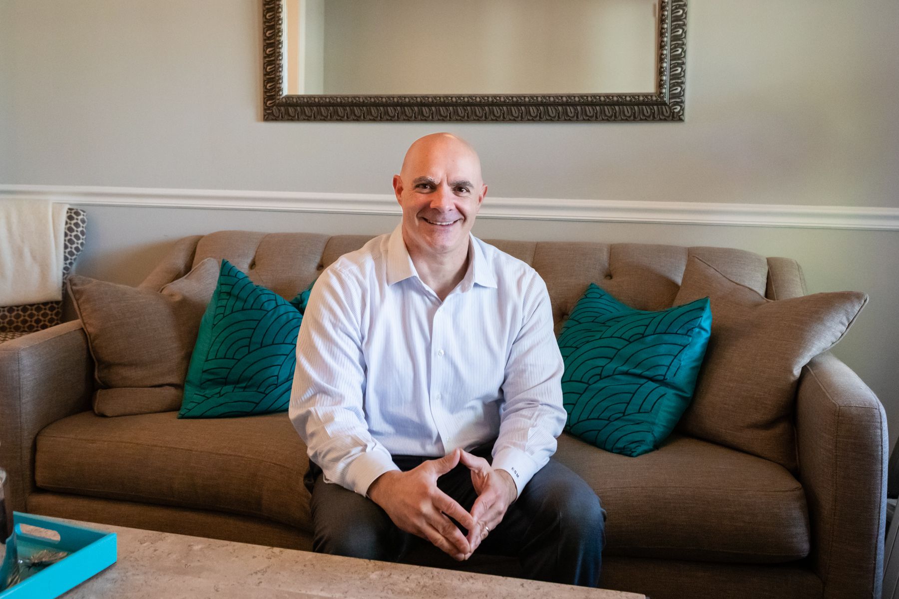 Meet The Team | About | Eric Marcus Real Estate Group