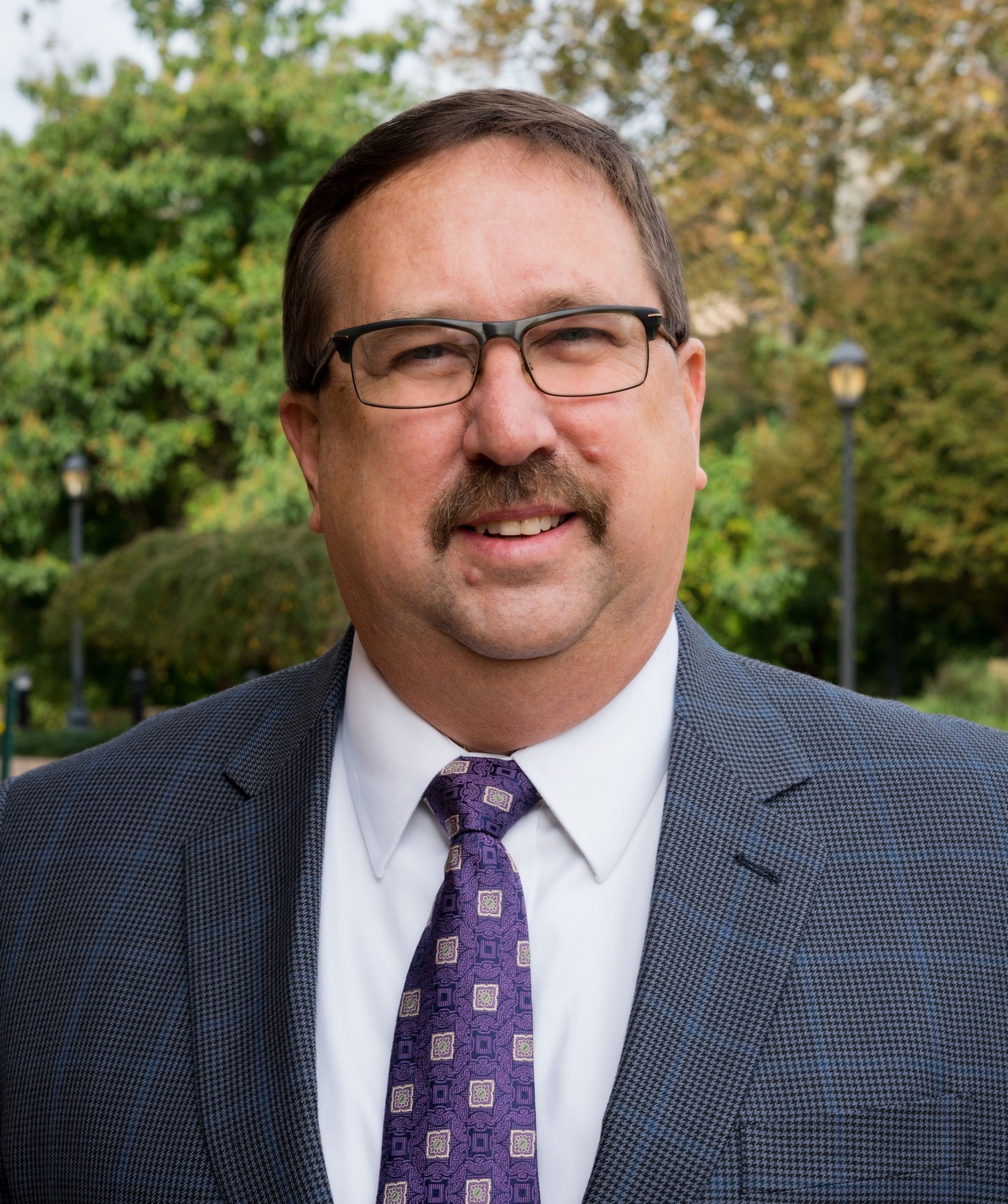 Bruce Lyster | Collegeville & Royersford Real Estate | The Andrew Himes ...