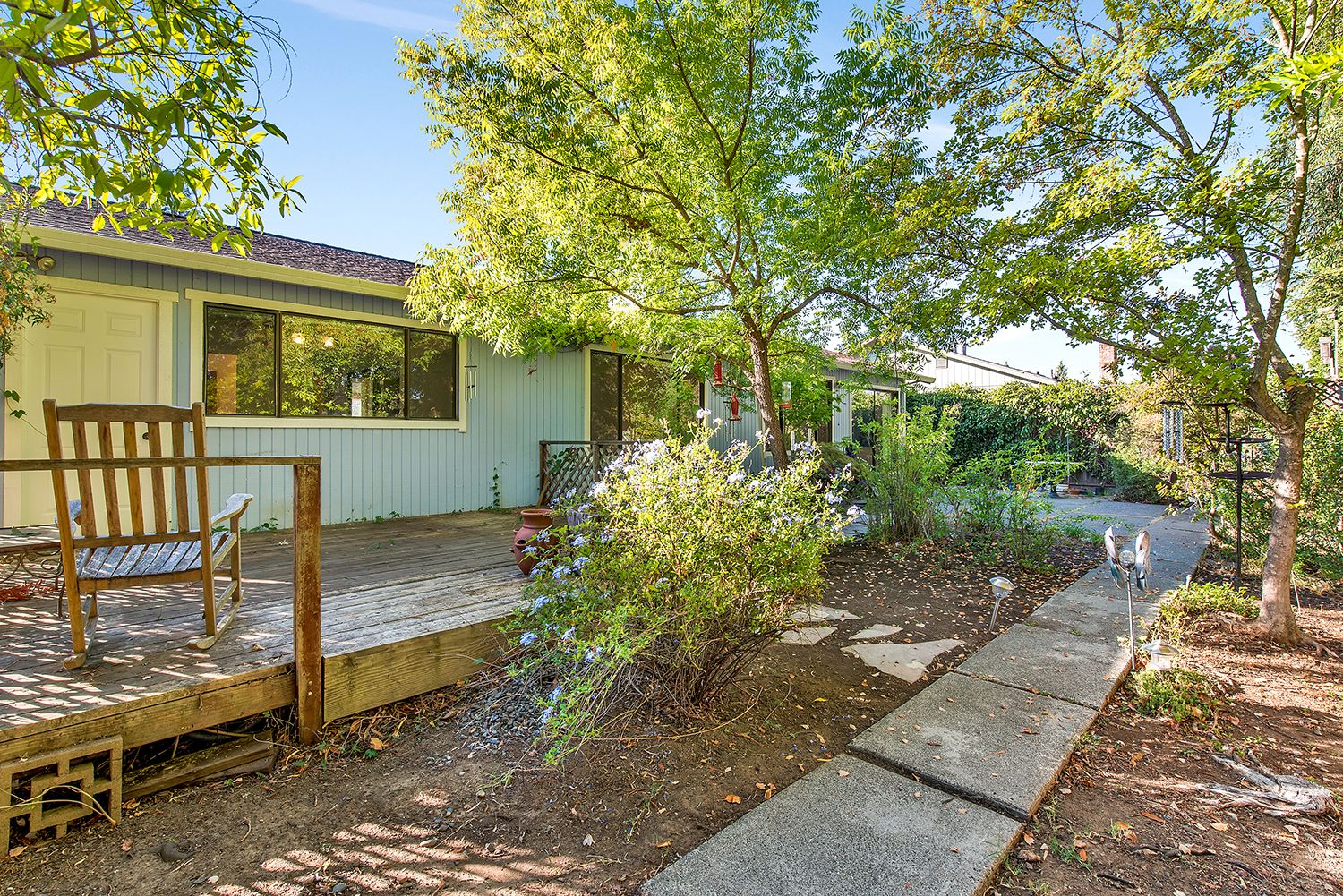 248 Albert Ct | Healdsburg, CA