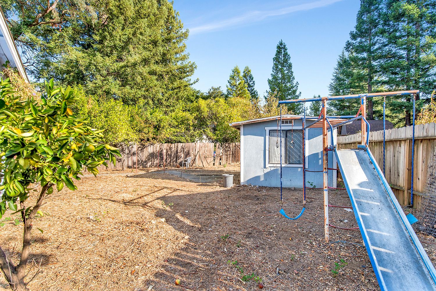 248 Albert Ct | Healdsburg, CA