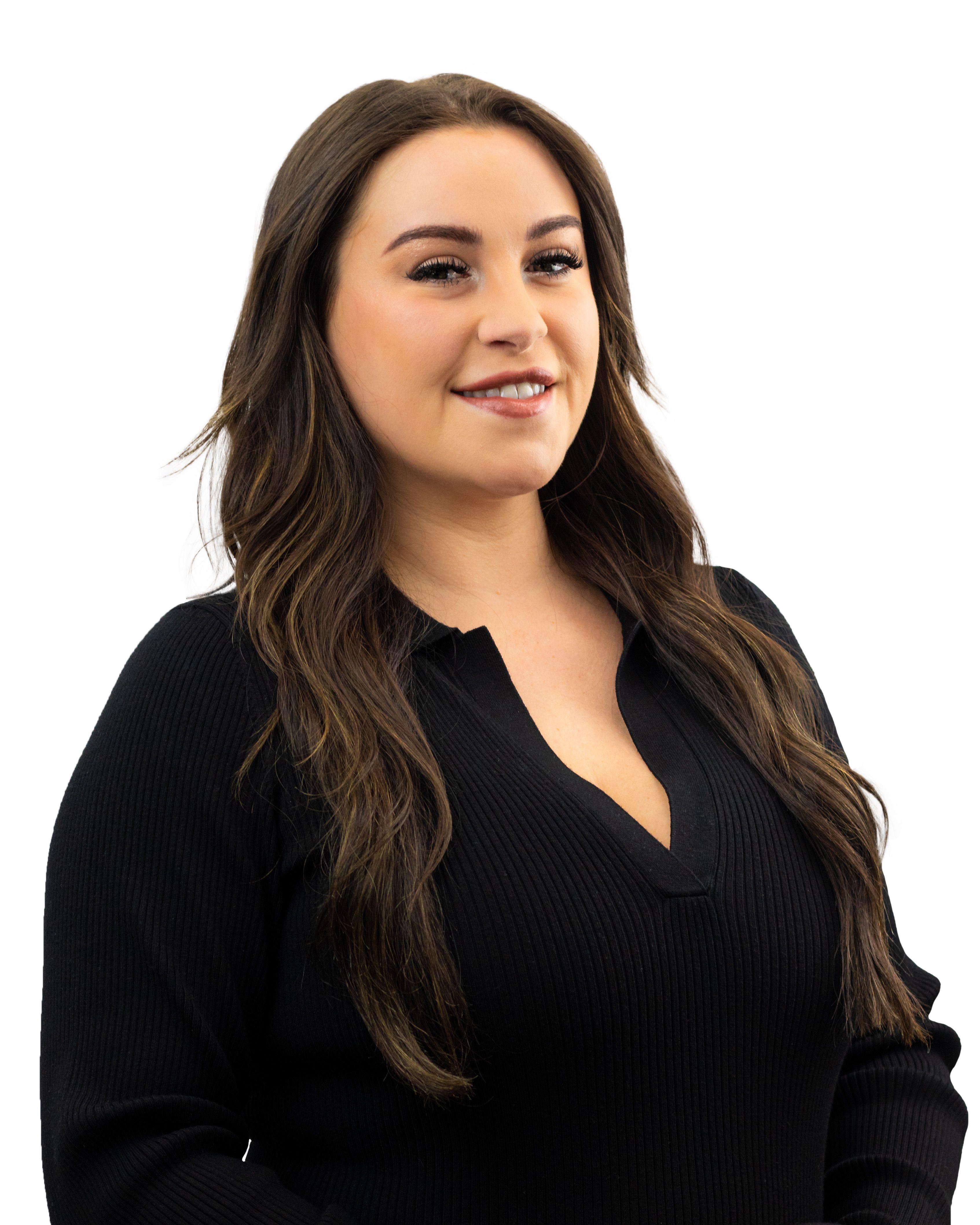 REALTOR® Jasmine Hall