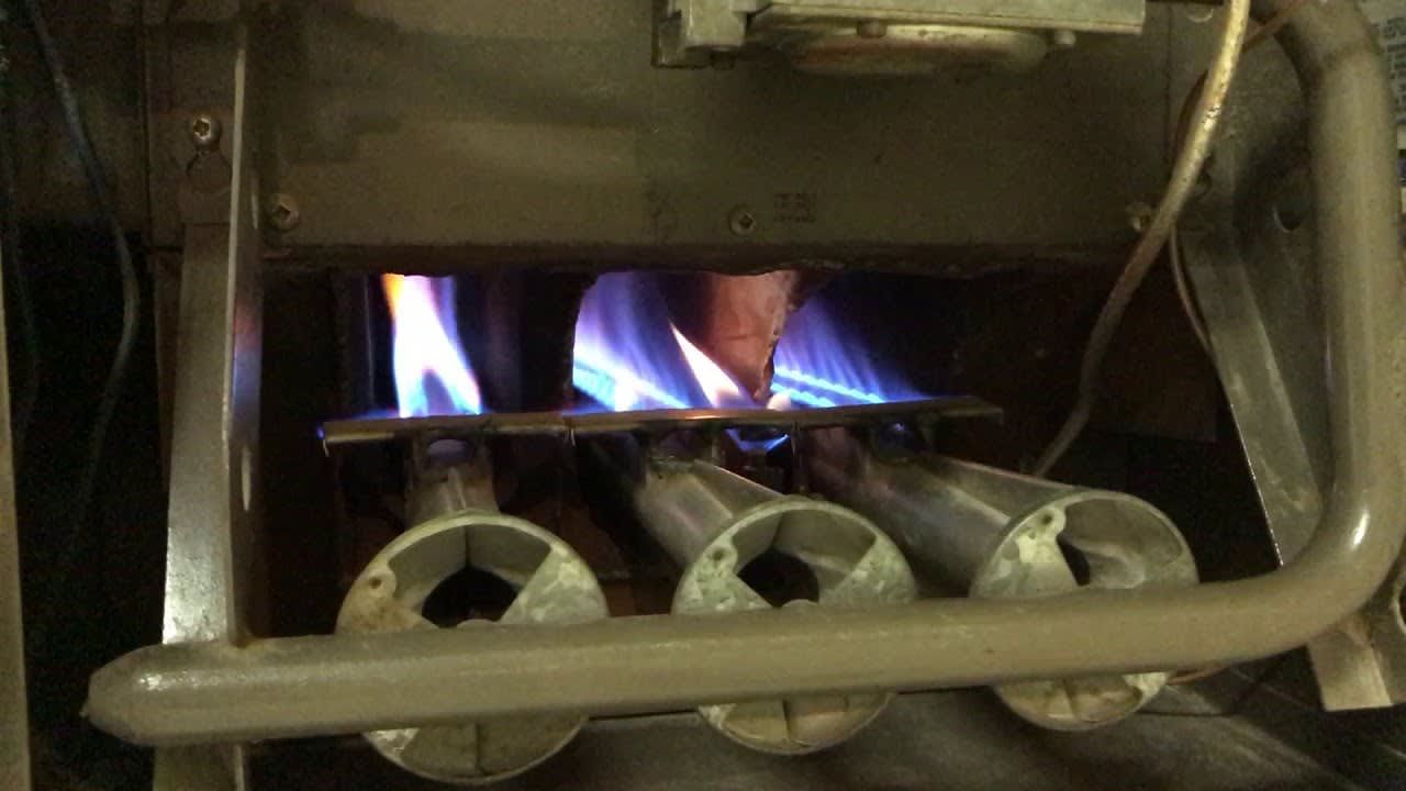 Old Furnaces - What you need to know.