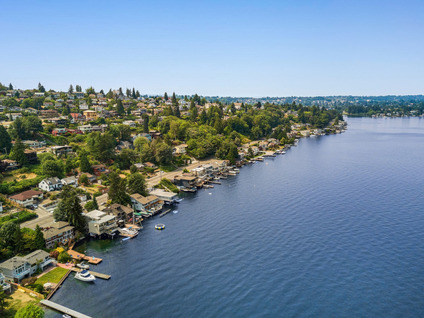 JanusGroup at RE/MAX Integrity | Seattle Washington Real Estate