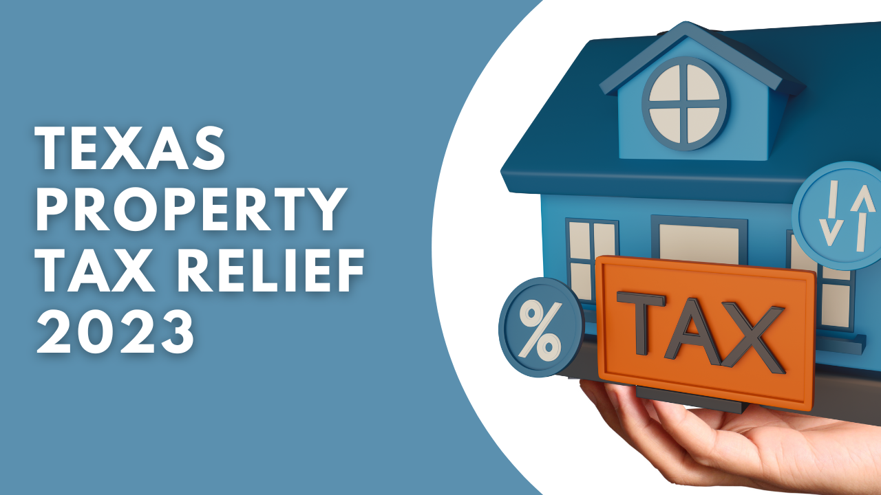What Texas property tax reform means for homeowners