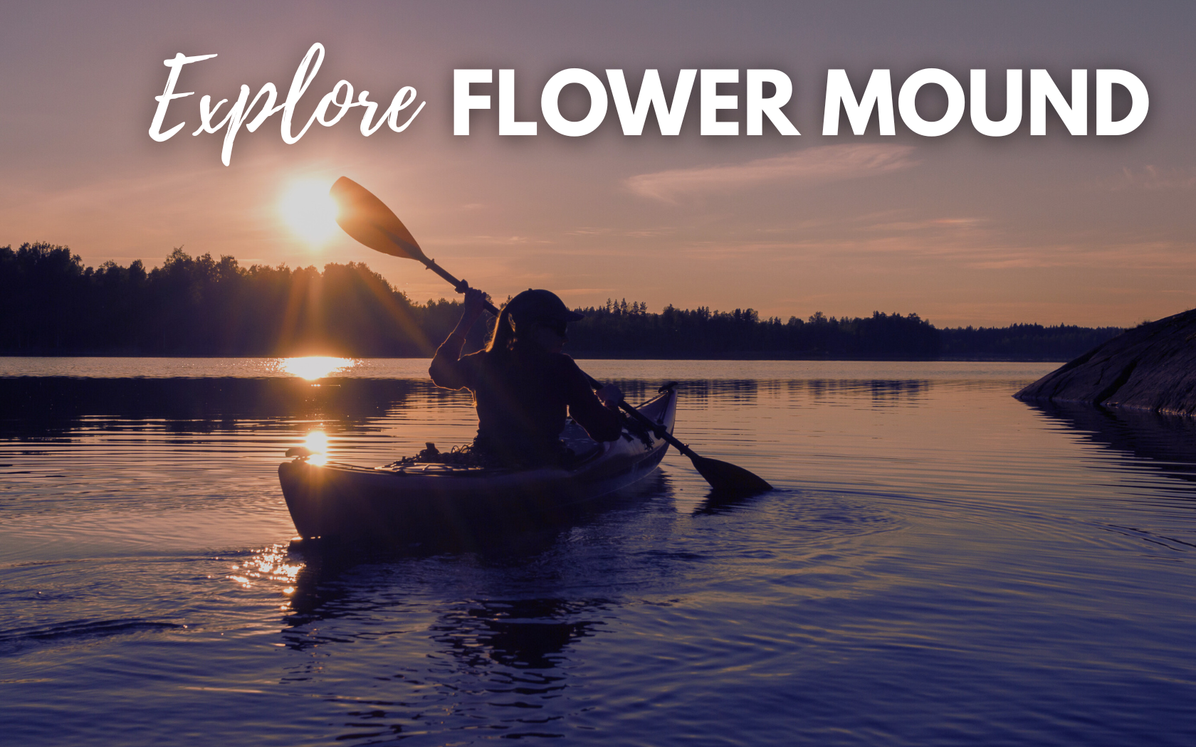 Top 9 Fun Things to Do in Flower Mound This Spring & Summer