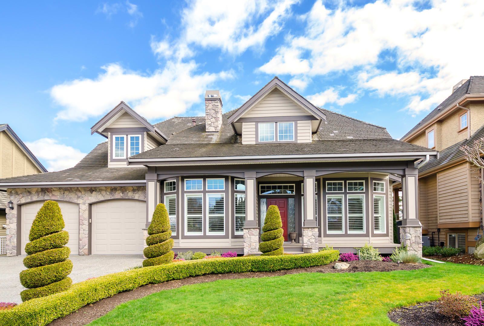 Coldwell Banker Plaza Real Estate | Home Page