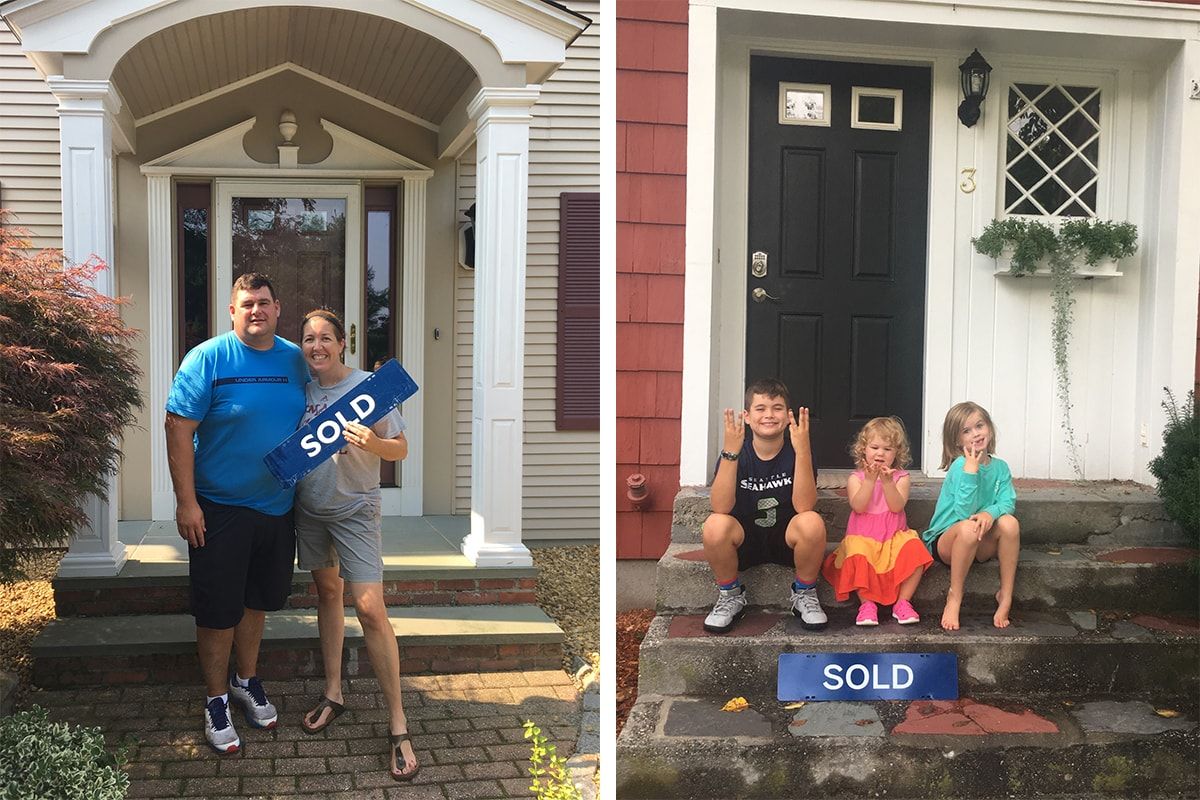 Meet The Dowd Family