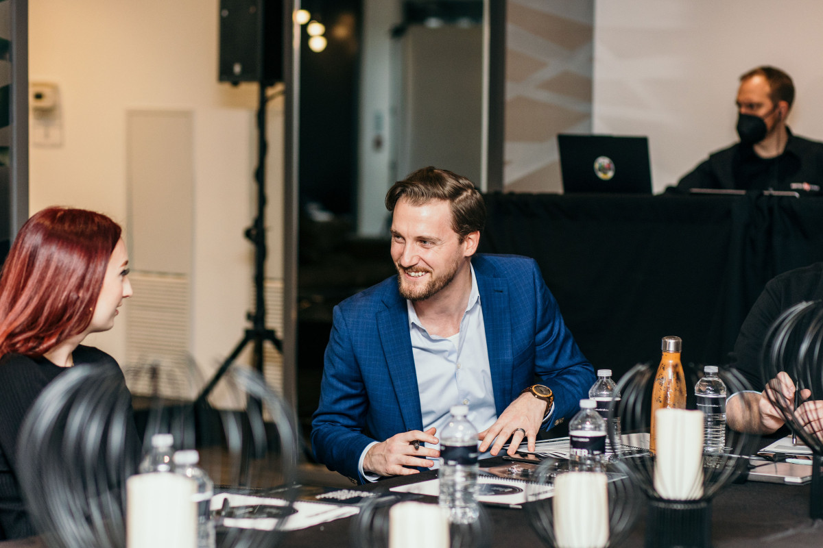 How North Group’s team approach inspired a seasoned agent’s success