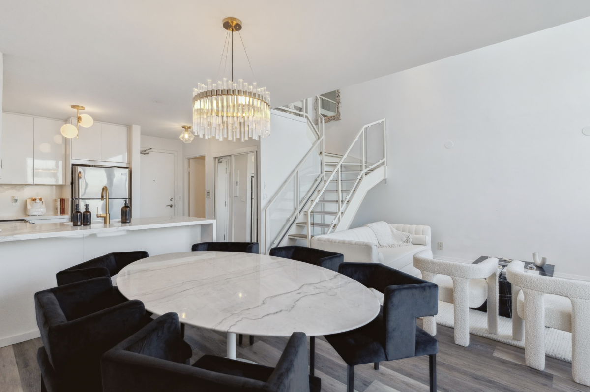 Buying new construction? Tarion has you coverd!