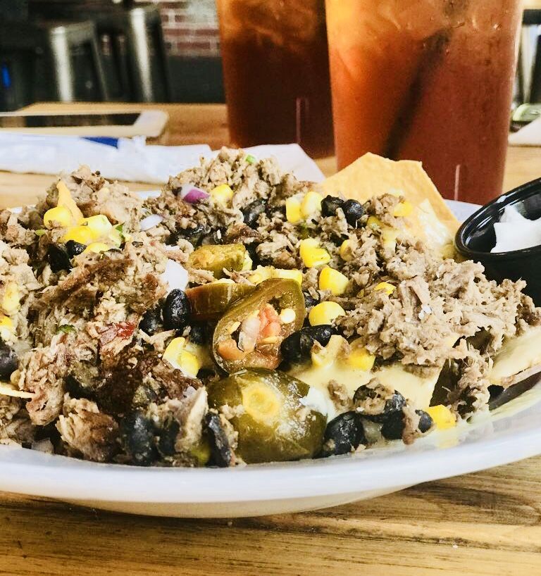Restaurant Spotlight | Universal Joint